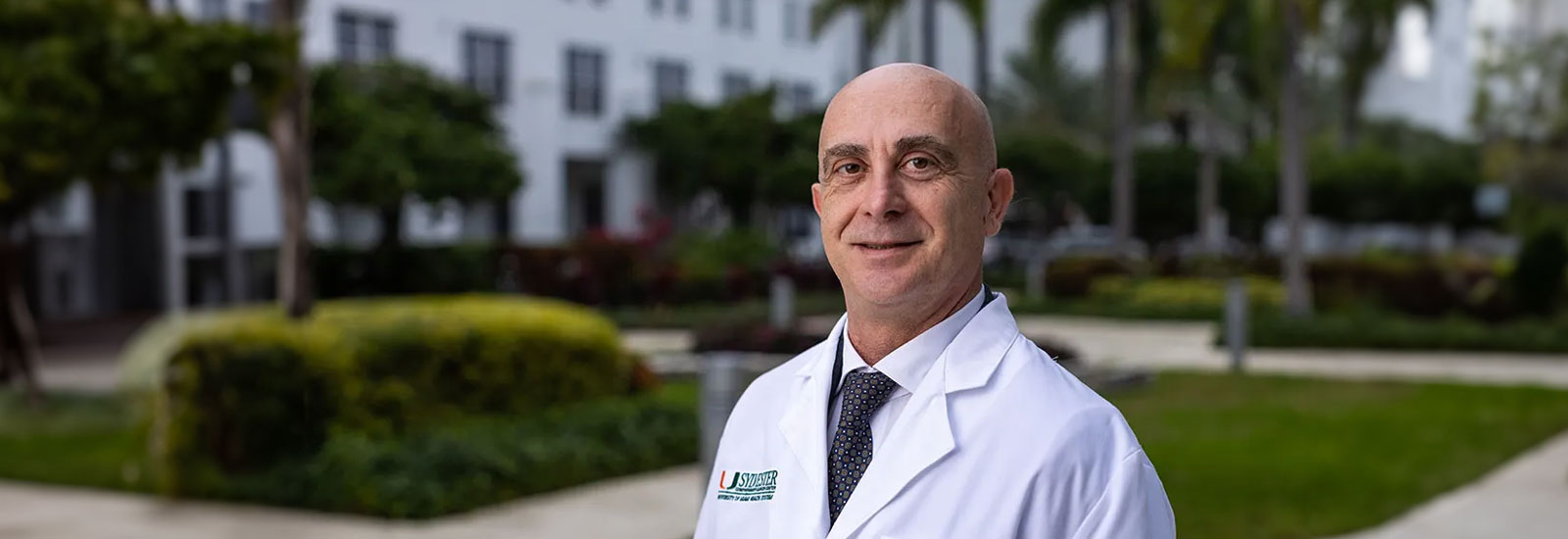 Public Health | Department of Public Health Sciences | University of Miami